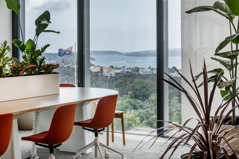 126 Phillip Street evolves: Investa begins construction of The Assembly ...