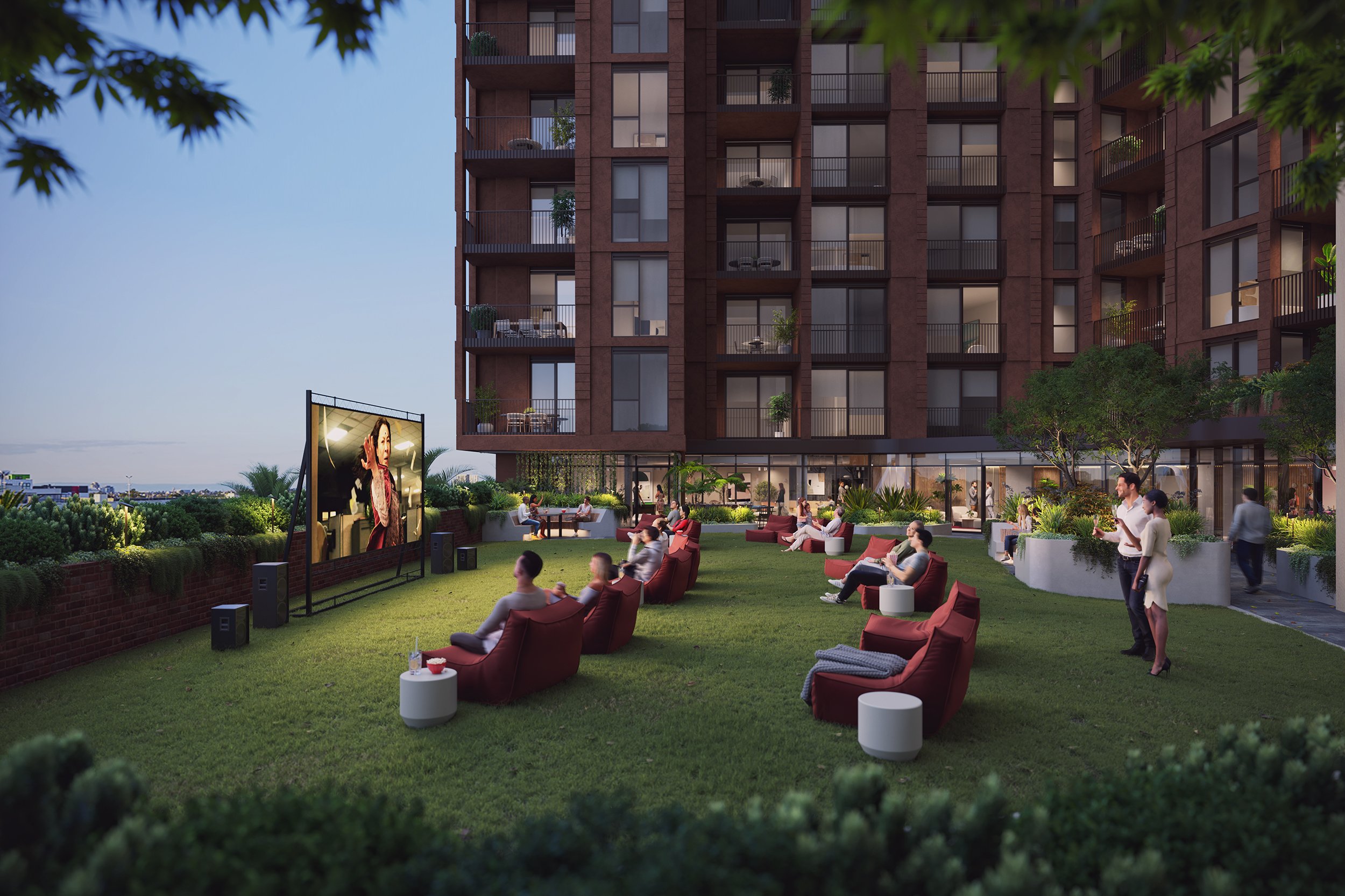 Rental revolution: Is BTR a new type of residential real estate?