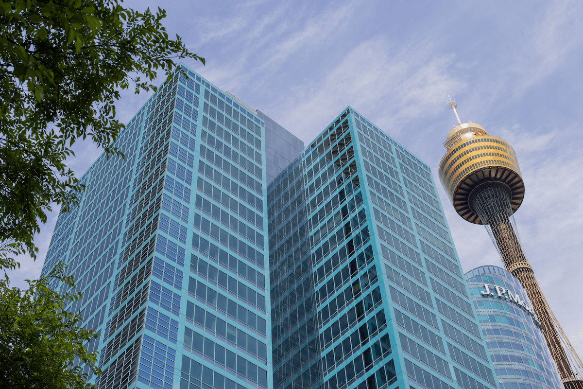 Investa Commercial Property Fund (ICPF) - Managed Funds - Investa