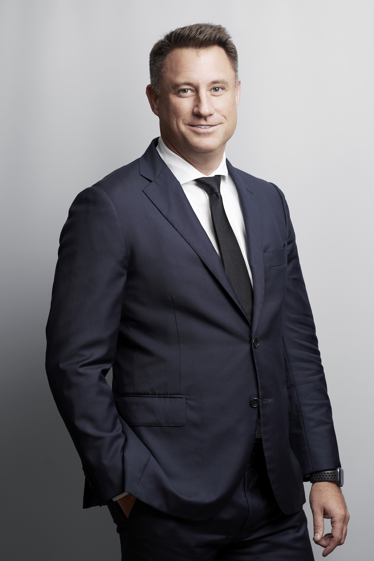 Leadership - Investa