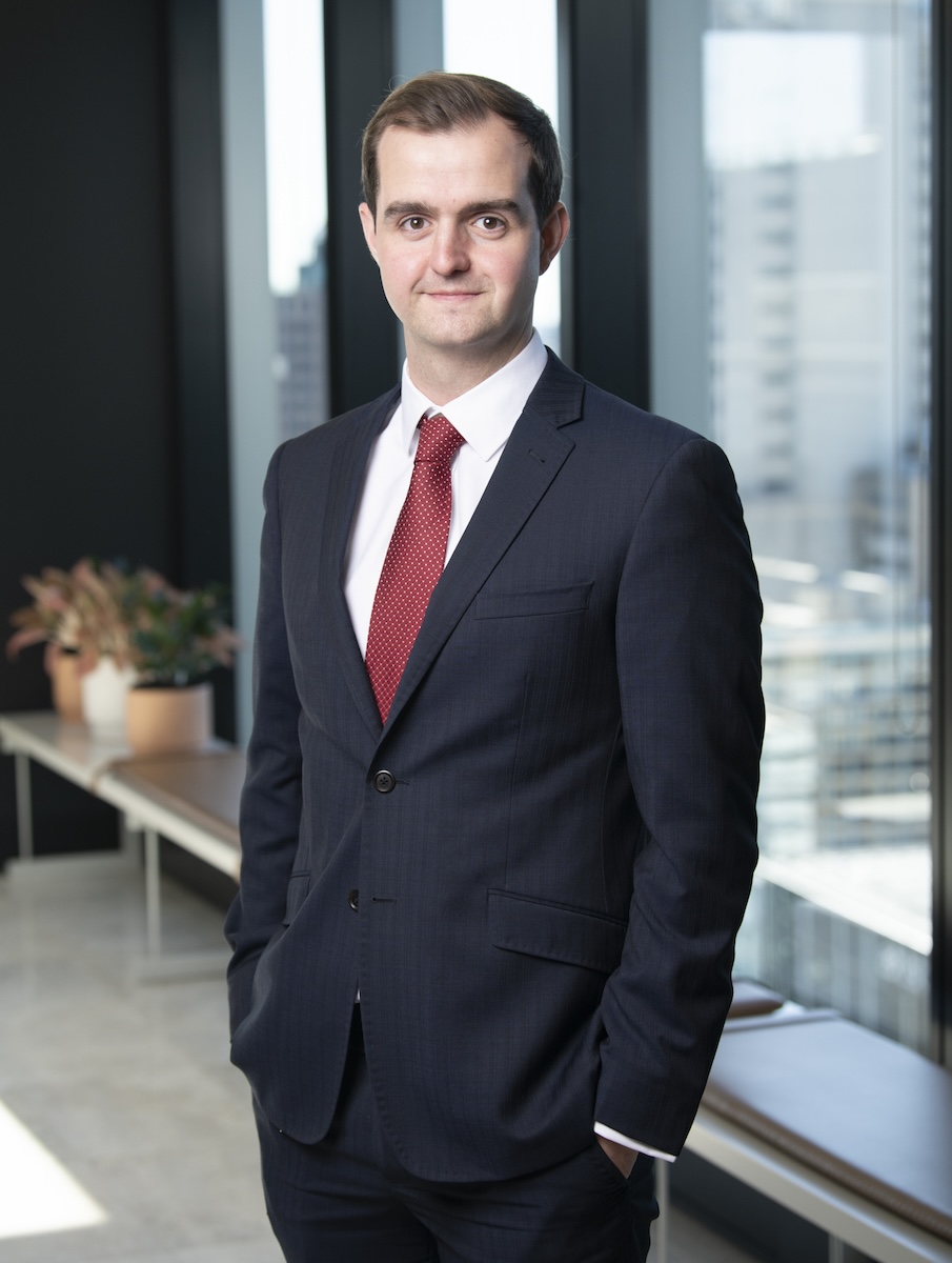 Leadership - Investa