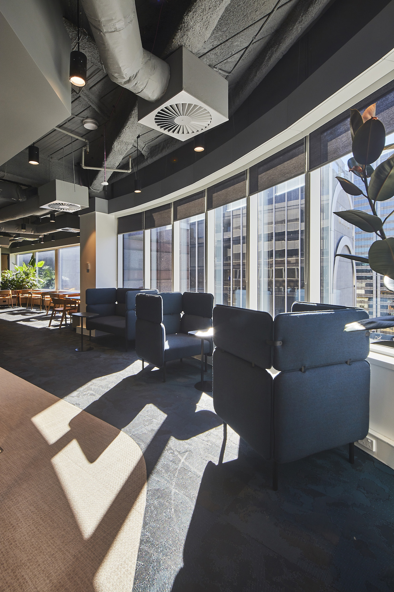 347 Kent Street Sydney NSW 2000 - Investa