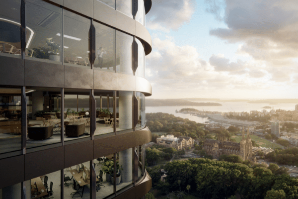 Oxford Properties to Develop 65,000 SM Mixed Use Project Over New Pitt ...